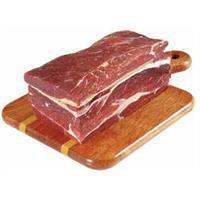 Supermercado Leve Mais | CHARQUE IGUAÇU PONTA DE AGULHA JERKED BEEF KG