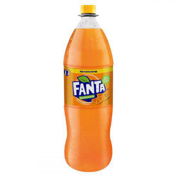 Supermercado Leve Mais | REFRIGERANTE UVA FANTA 220ML LT